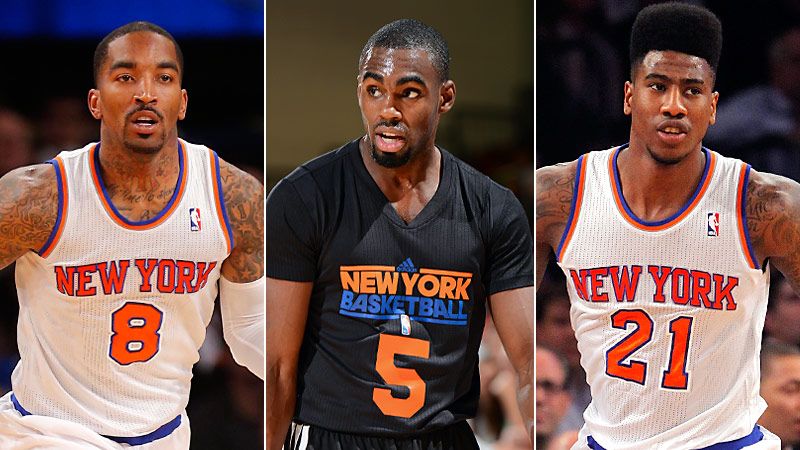 Position analysis: Shooting guard - ESPN - Knicks Blog- ESPN