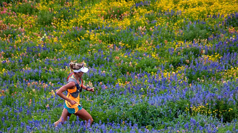 Stephanie Howe's training secrets -espnW - ESPN