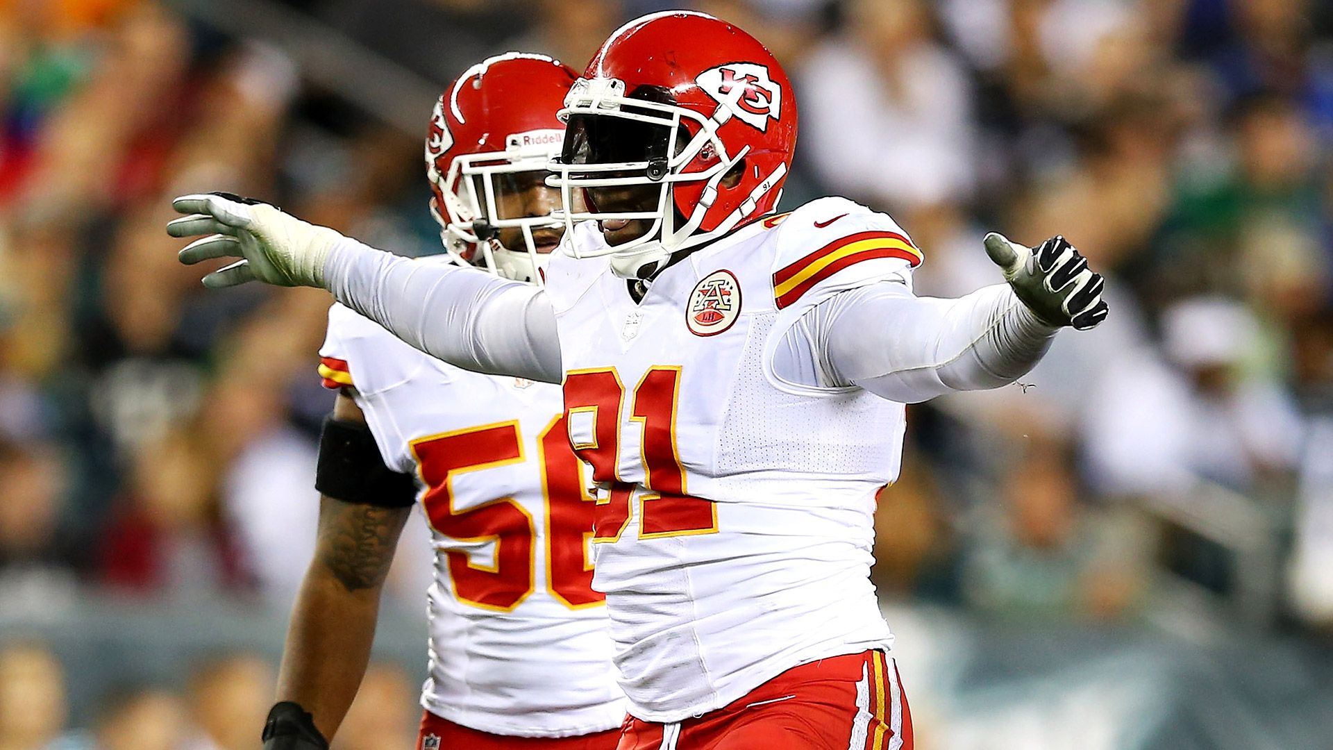 Consistency Ratings: Week 6 - ESPN