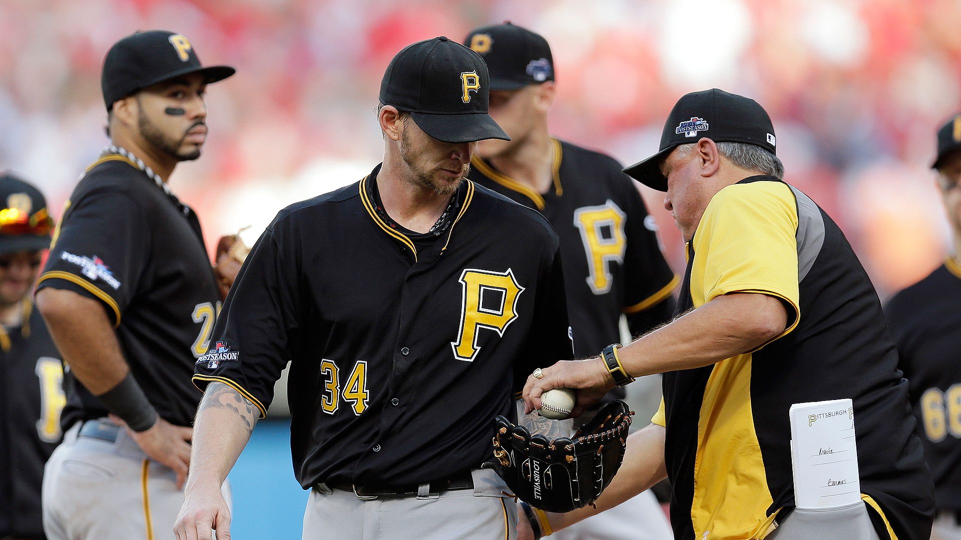 Adam Wainwright and Carlos Beltran give St. Louis Cardinals a pair of ...