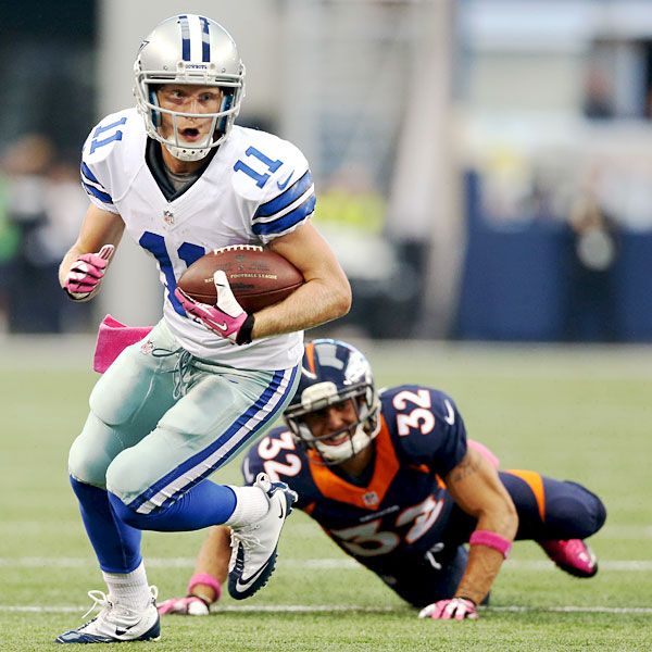 Upon Further Review: Cowboys Week 5 - ESPN - Dallas Cowboys Blog- ESPN