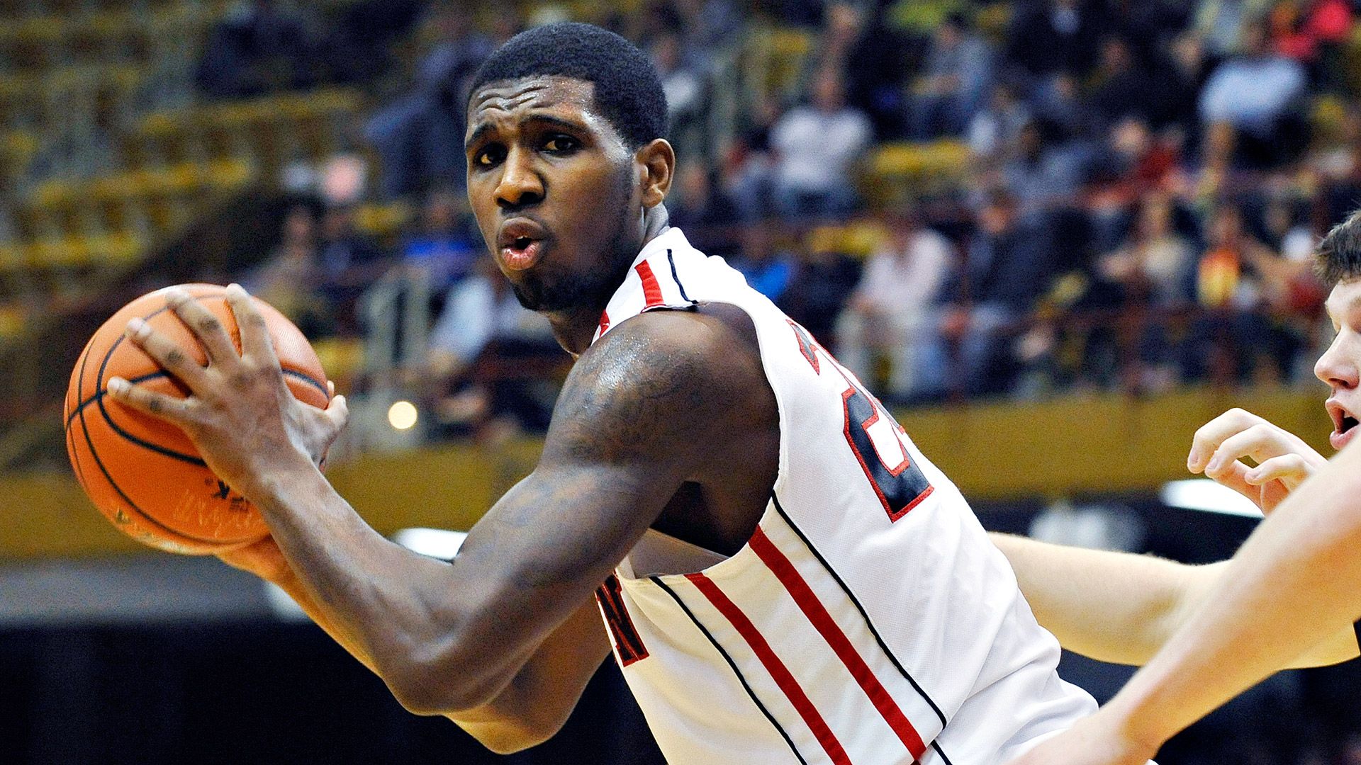 Southland basketball conference: Davidson Wildcats lose stars - ESPN ...