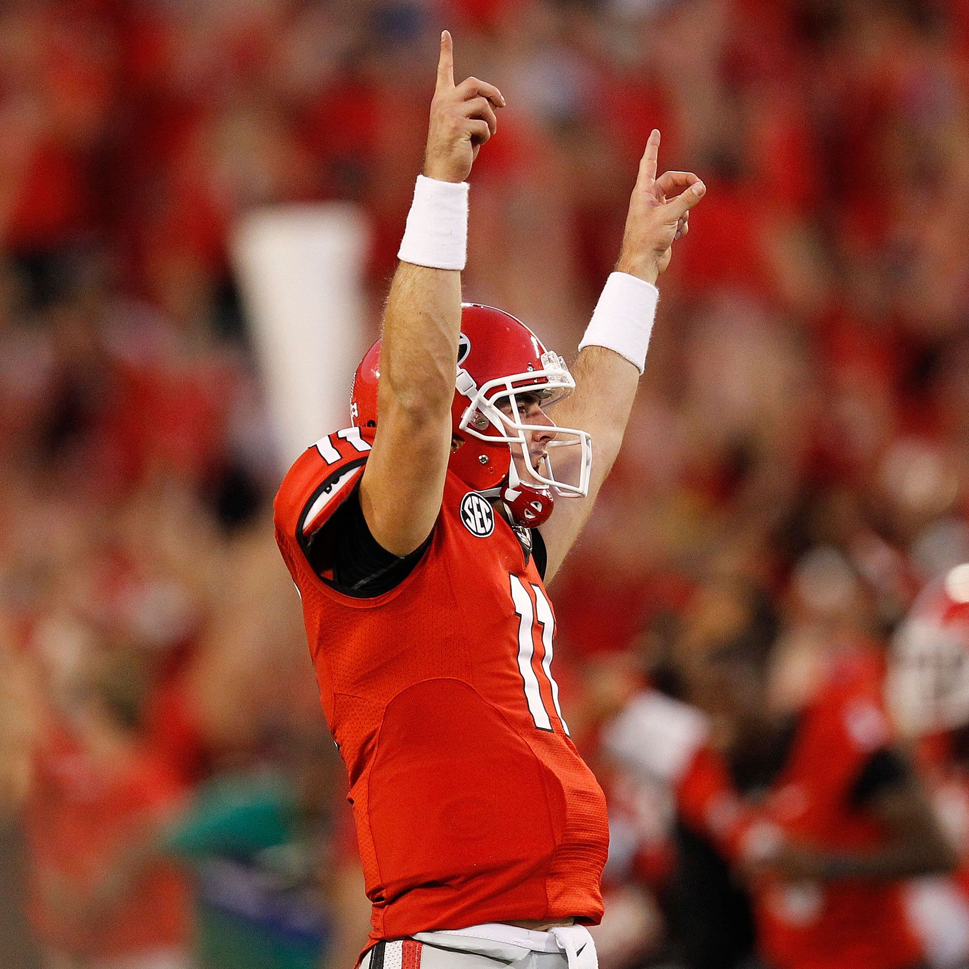 Kansas City Chiefs, QB Aaron Murray could be the right mix - ESPN - NFL ...