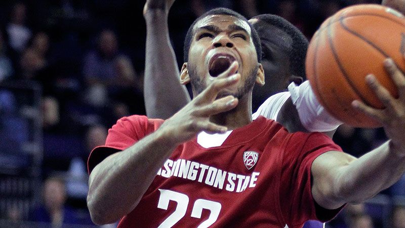 2013-14 College Basketball Preview - Washington State Cougars - ESPN