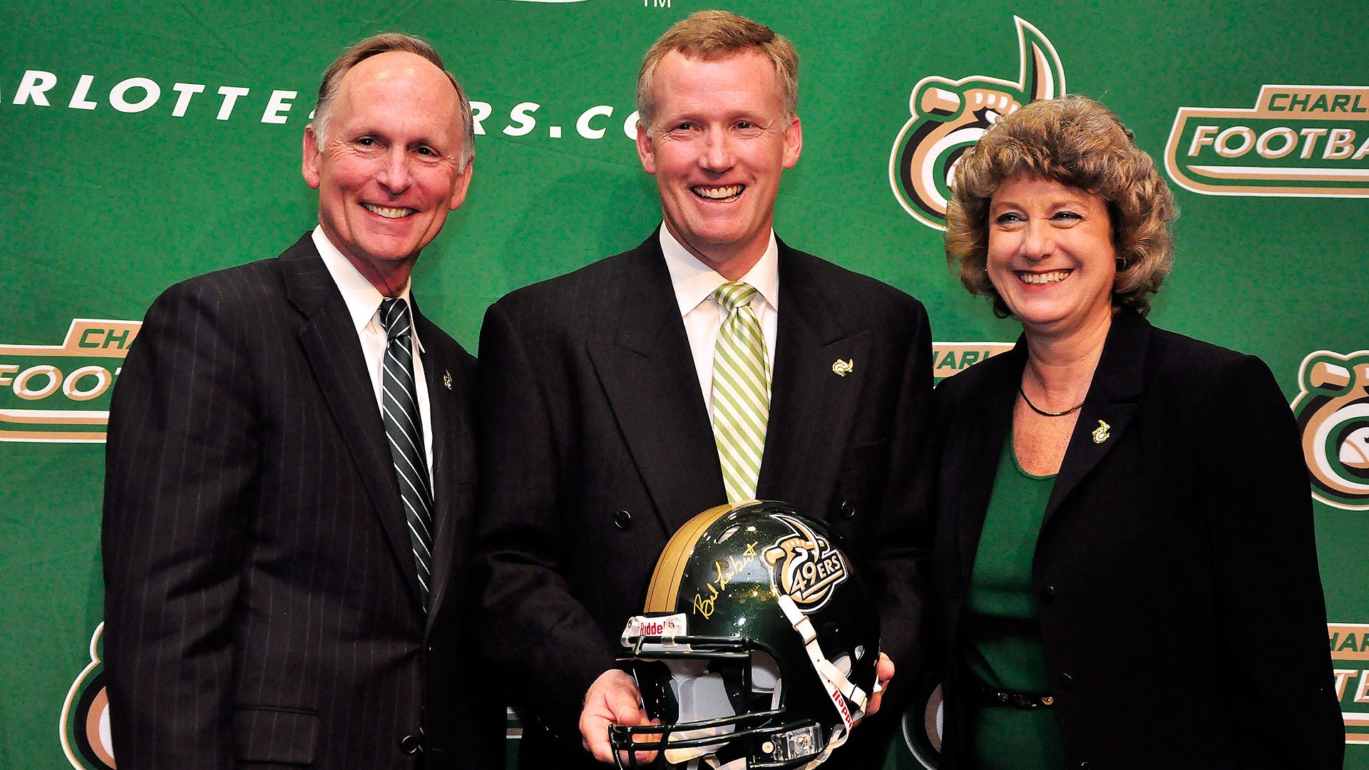 Condoleezza Rice officially on College Football Playoff committee - ESPN