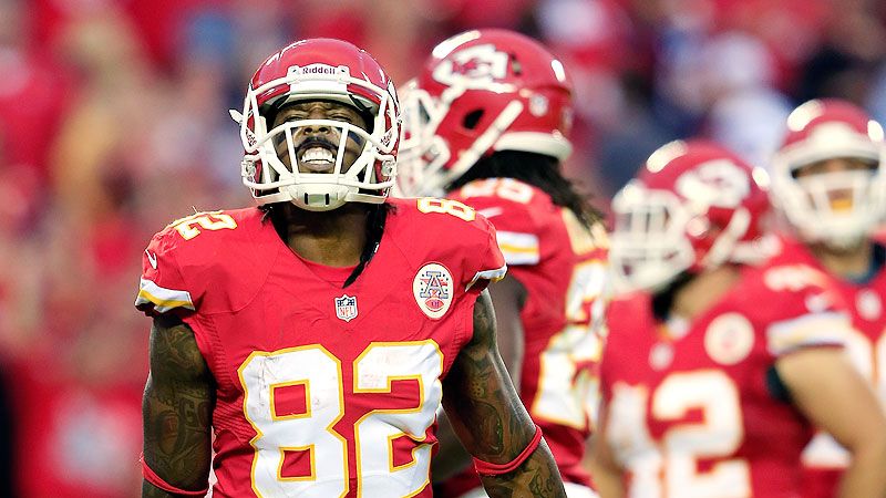 It's getting harder to dismiss the Kansas City Chiefs' success - ESPN ...