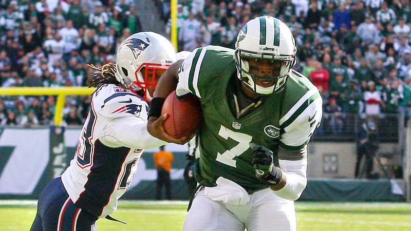 NFL - Can the New York Jets make the playoffs this season? - ESPN