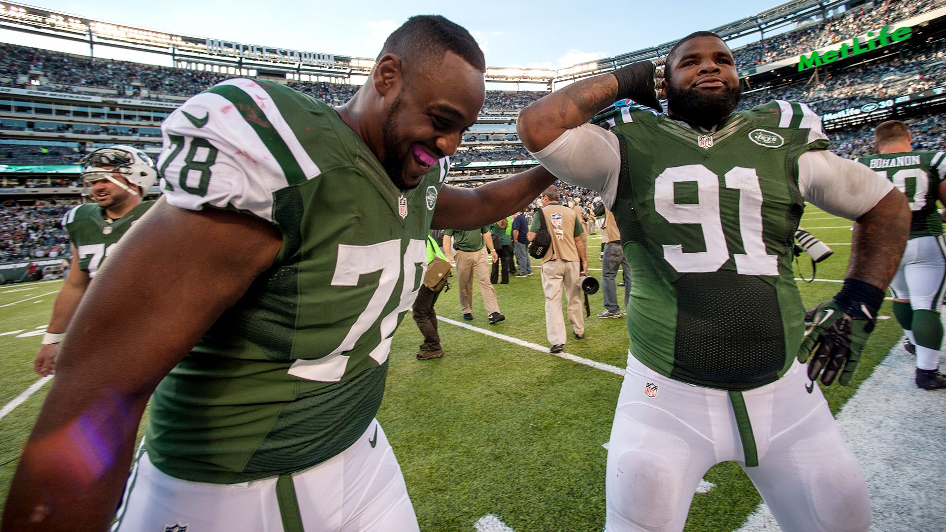 Jets are no joke -- just ask the Patriots - ESPN - New York Jets Blog- ESPN