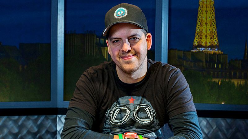 WSOP Europe 2013 - Noah Schwartz wins PLO mixed-max event at WSOP ...