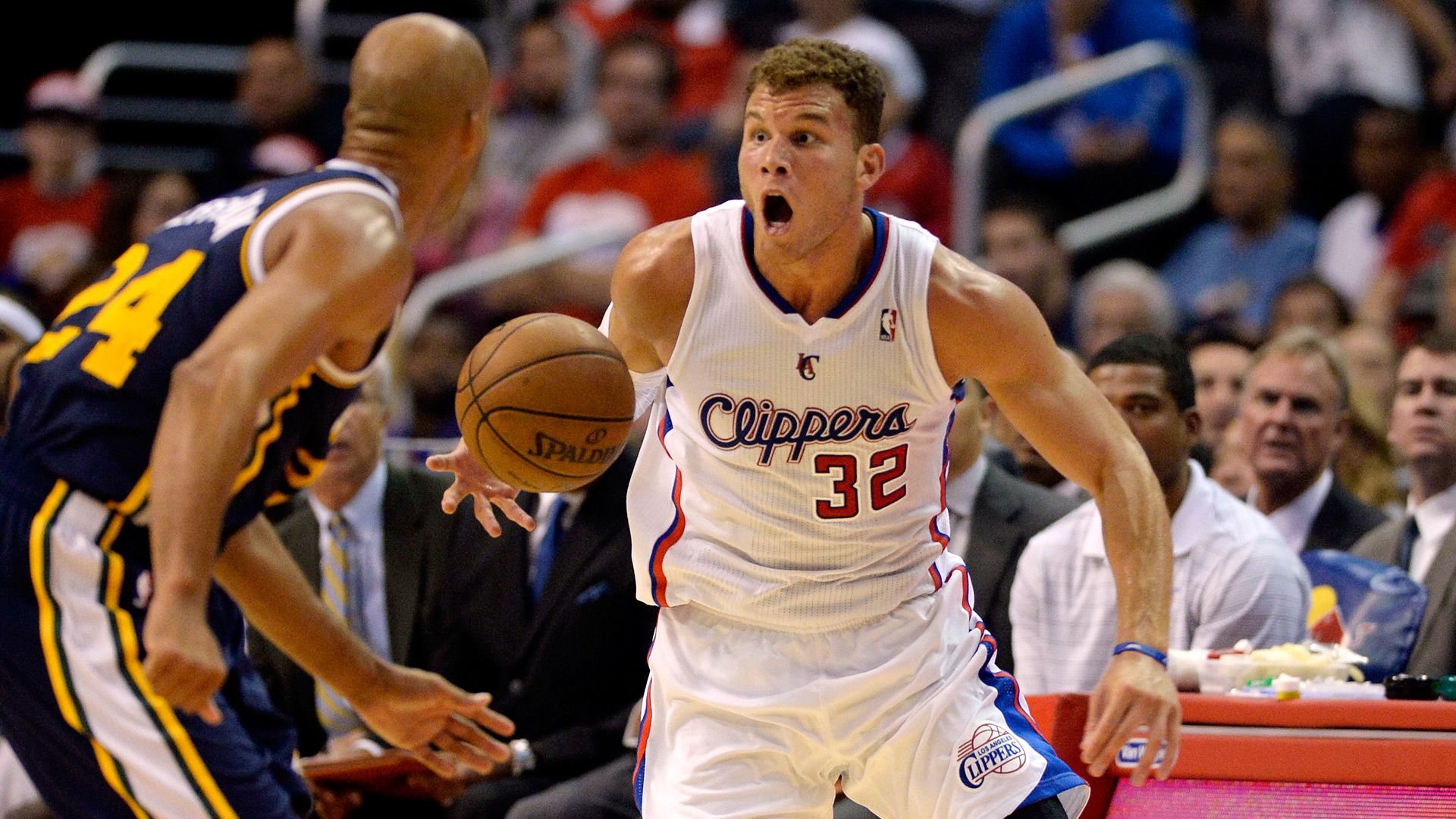 Los Angeles Clippers coach Doc Rivers fostering strong bonds with ...