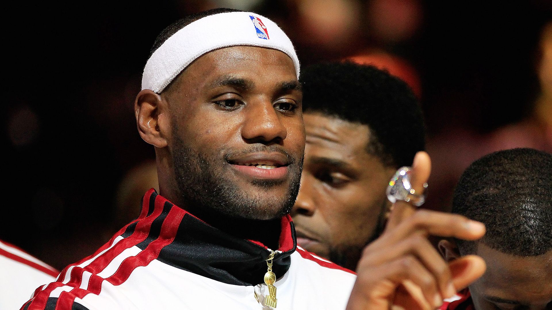 2014 NBA Summer Forecast -- LeBron James titles with Cleveland ...