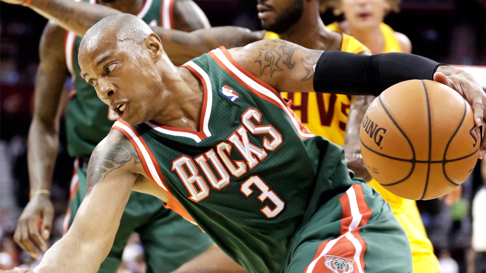 Caron Butler to sign with Oklahoma City Thunder - ESPN