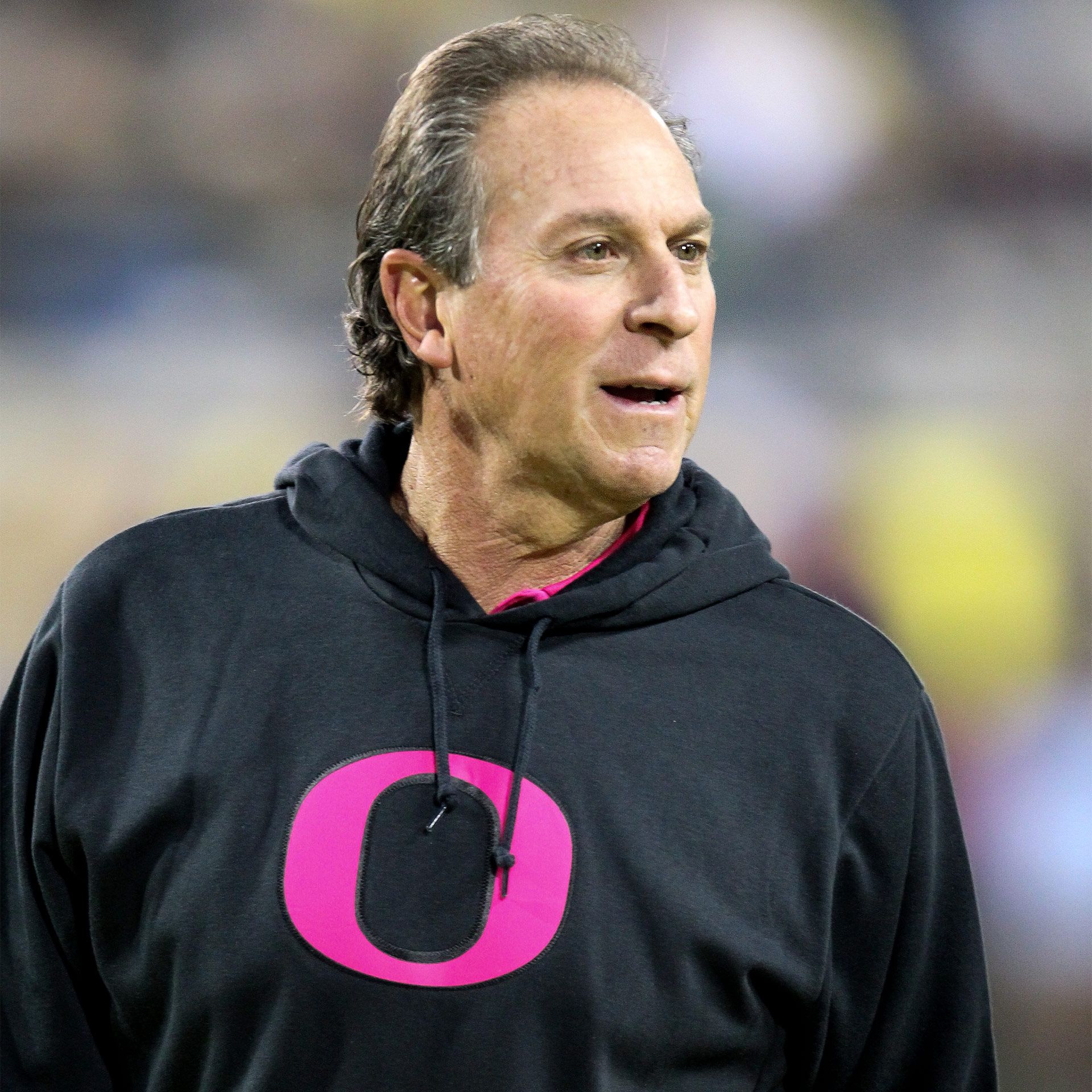 Nick Aliotti's defense again quietly excelling for Oregon Ducks - ESPN ...