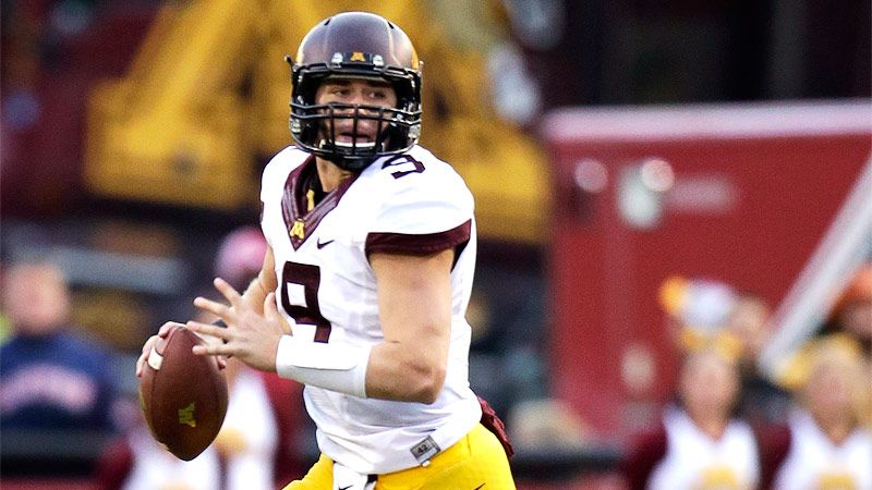 Philip Nelson transferring to Rutgers Scarlet Knights - Big Ten Blog- ESPN