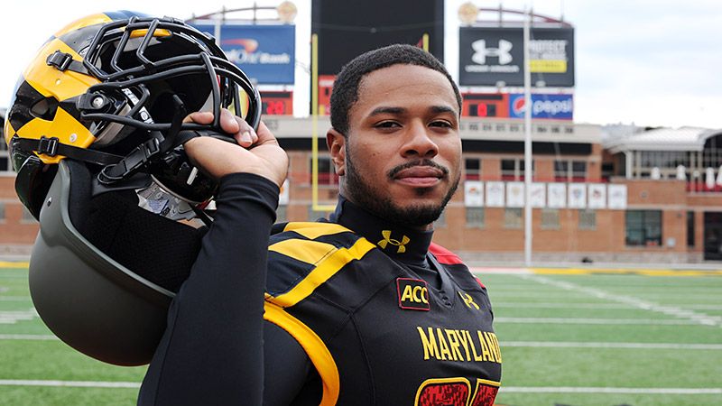 Back in the game - ESPN