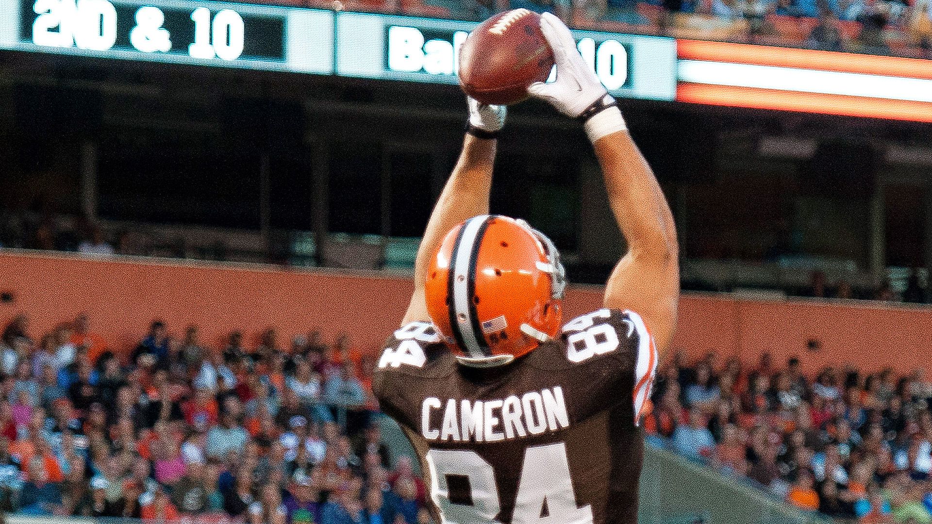 Josh Gordon has plenty of value if he returns this season - ESPN