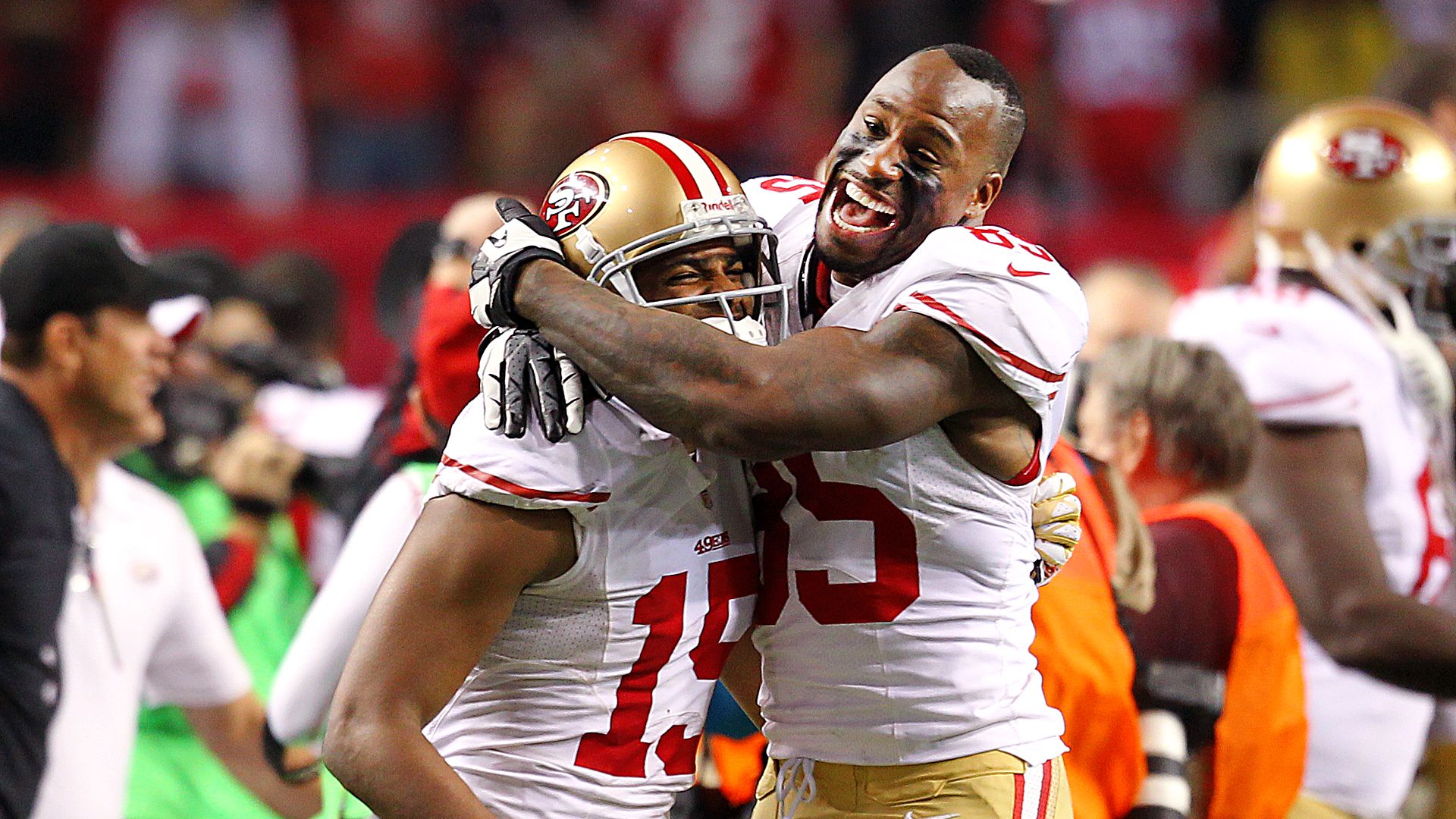 Fantasy Football - Tim Hasselbeck's Week 14 Fantasy Scouting Report - ESPN