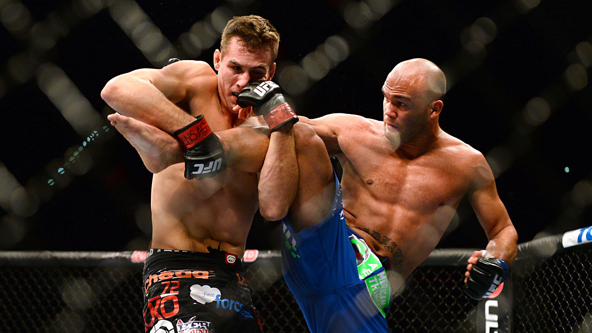 UFC 189 preview: Robbie Lawler-Rory MacDonald II - ESPN
