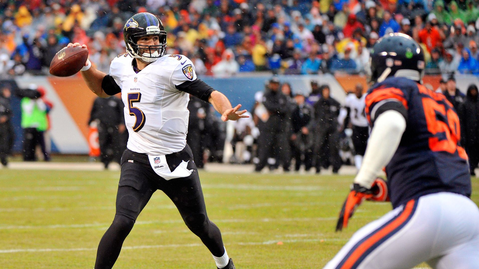 Ralph Wilson remembered for wit, loyalty to Buffalo - ESPN