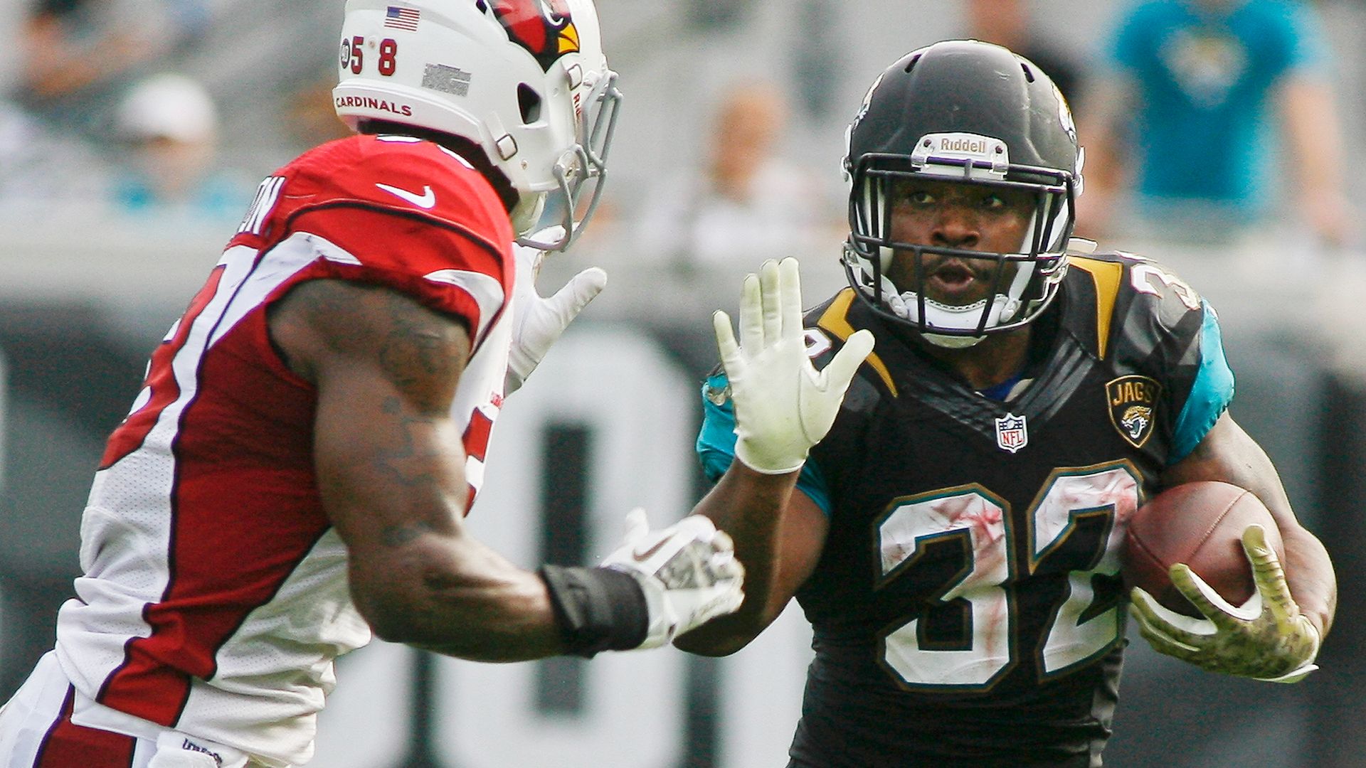 Maurice Jones-Drew of Jacksonville Jaguars to have MRI - ESPN