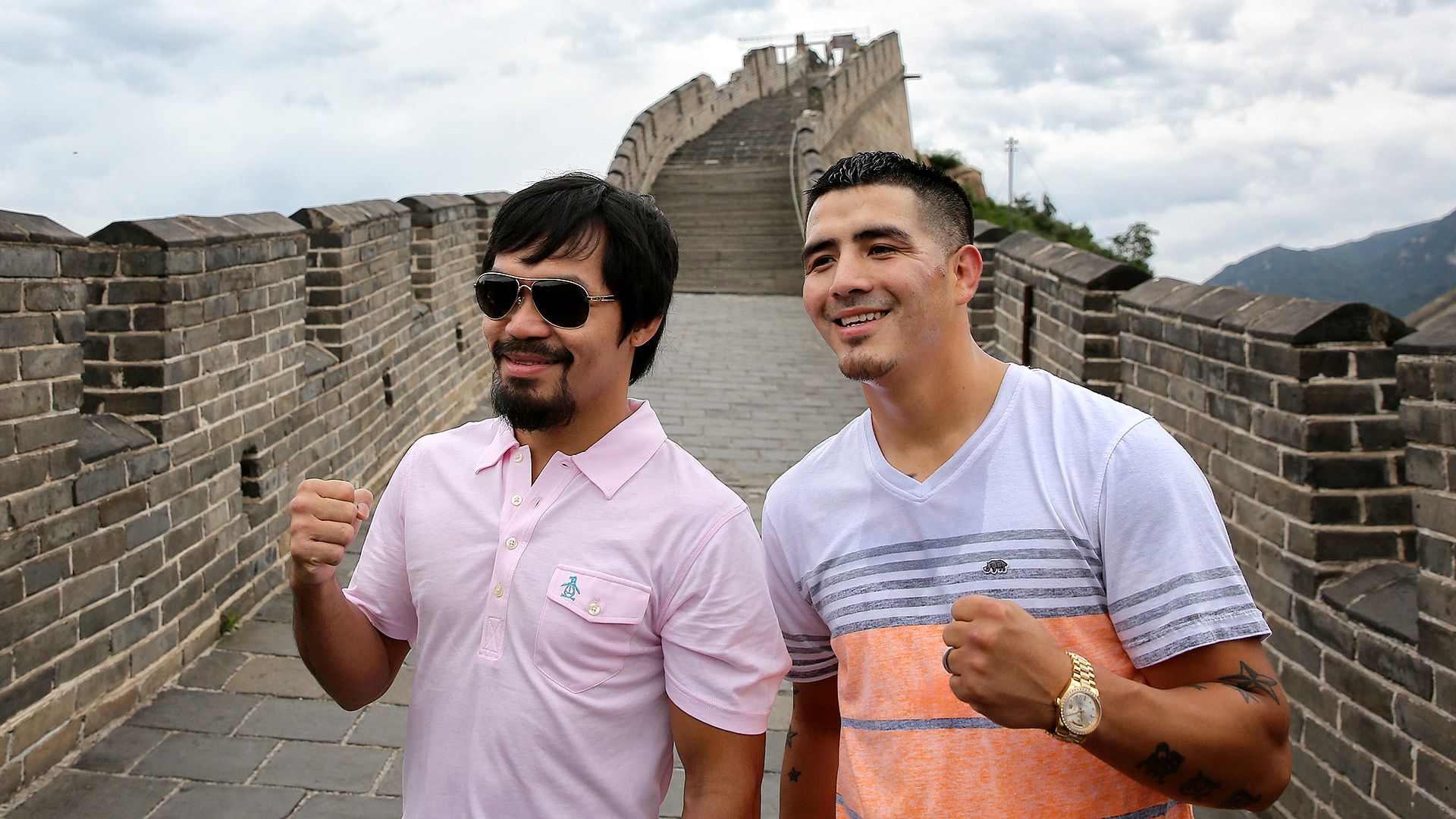 Boxing - How to bet Manny Pacquiao-Brandon Rios - ESPN