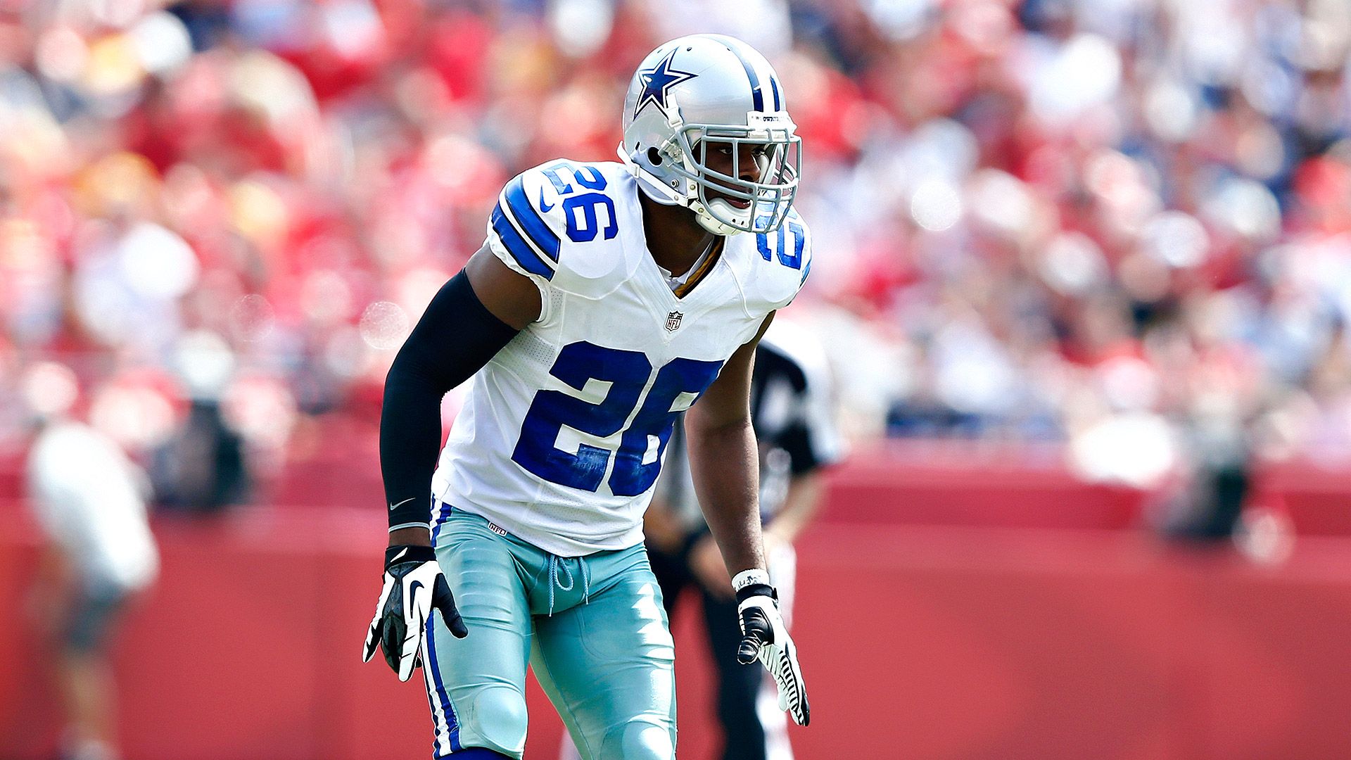 Will Allen: Everything 'tight' in Dallas - ESPN