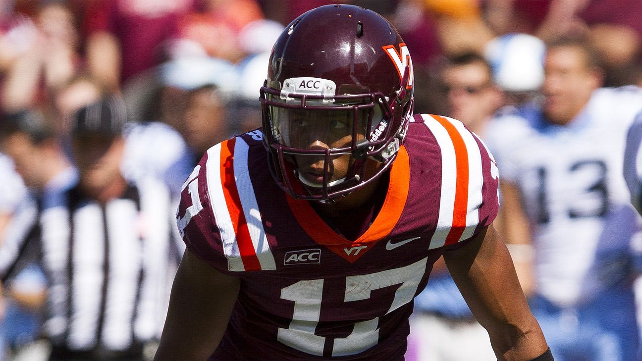 Panthers taking WR or OT not a certainty - Carolina Panthers Blog- ESPN