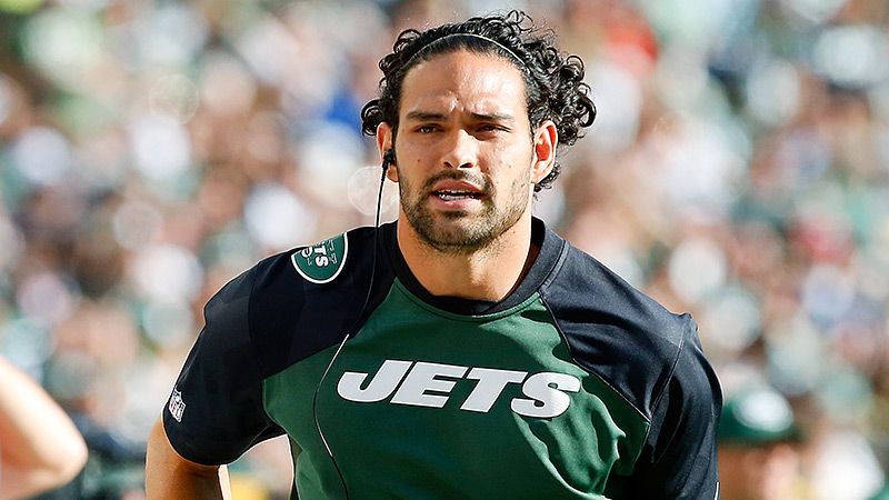 Notes: Wrong to blame New York Jets for giving up on Mark Sanchez ...