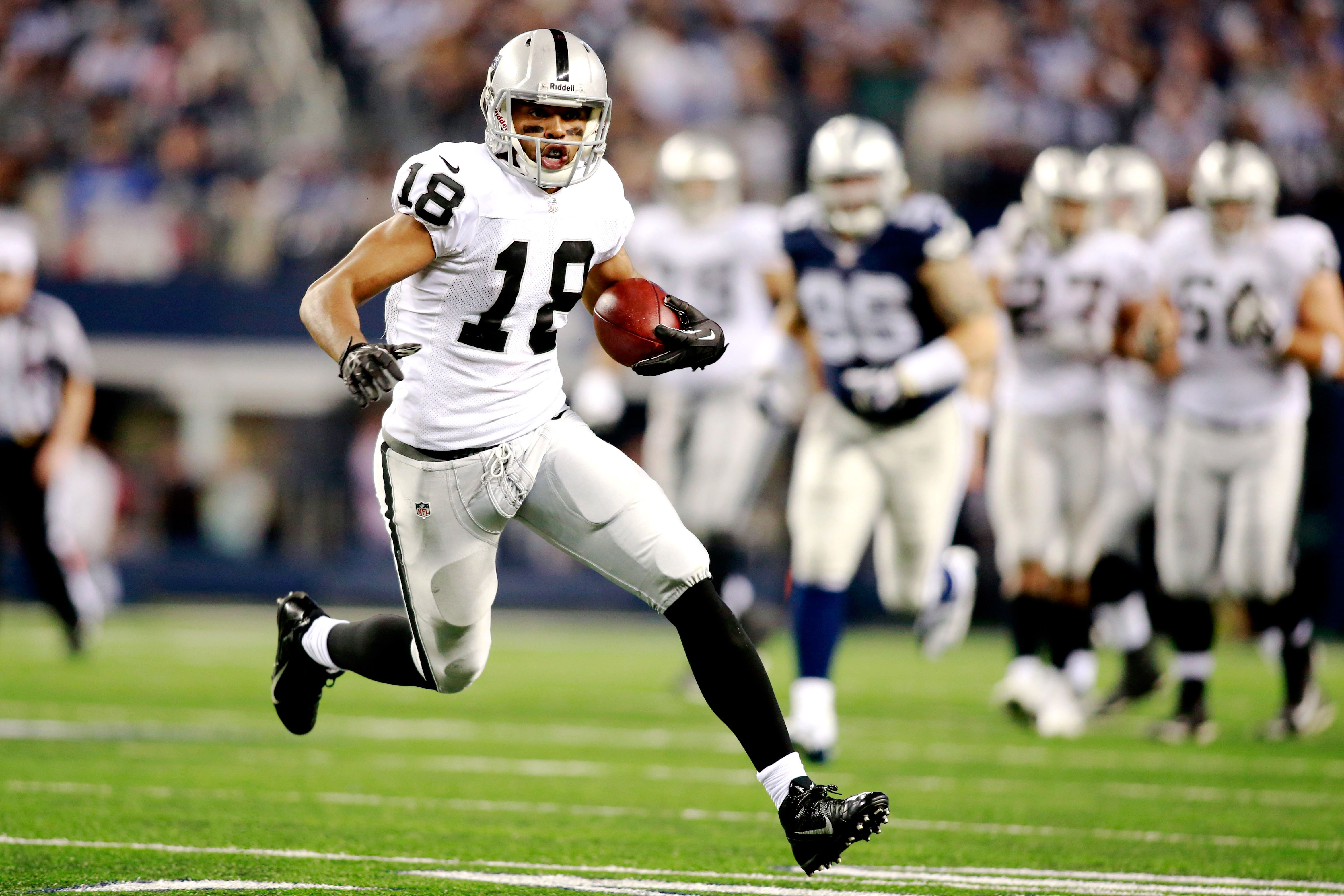Upon Further Review: Raiders Week 13 - ESPN - Las Vegas Raiders Blog- ESPN