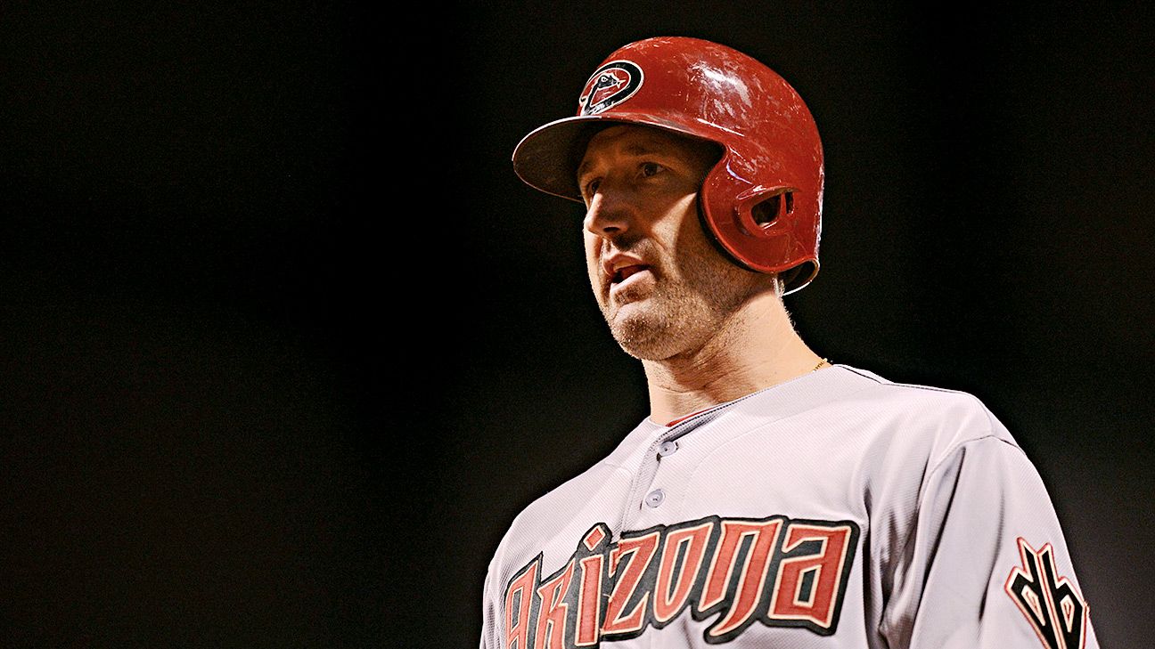 Arizona State hires alum Willie Bloomquist as next baseball coach - ESPN