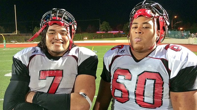 Updated ESPN 300 football recruiting Pac-12 Conference analysis - ESPN ...