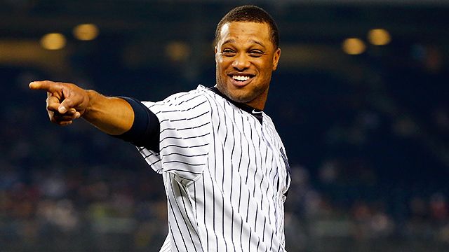Should you cheer or boo Robinson Cano? - ESPN - Yankees Blog- ESPN