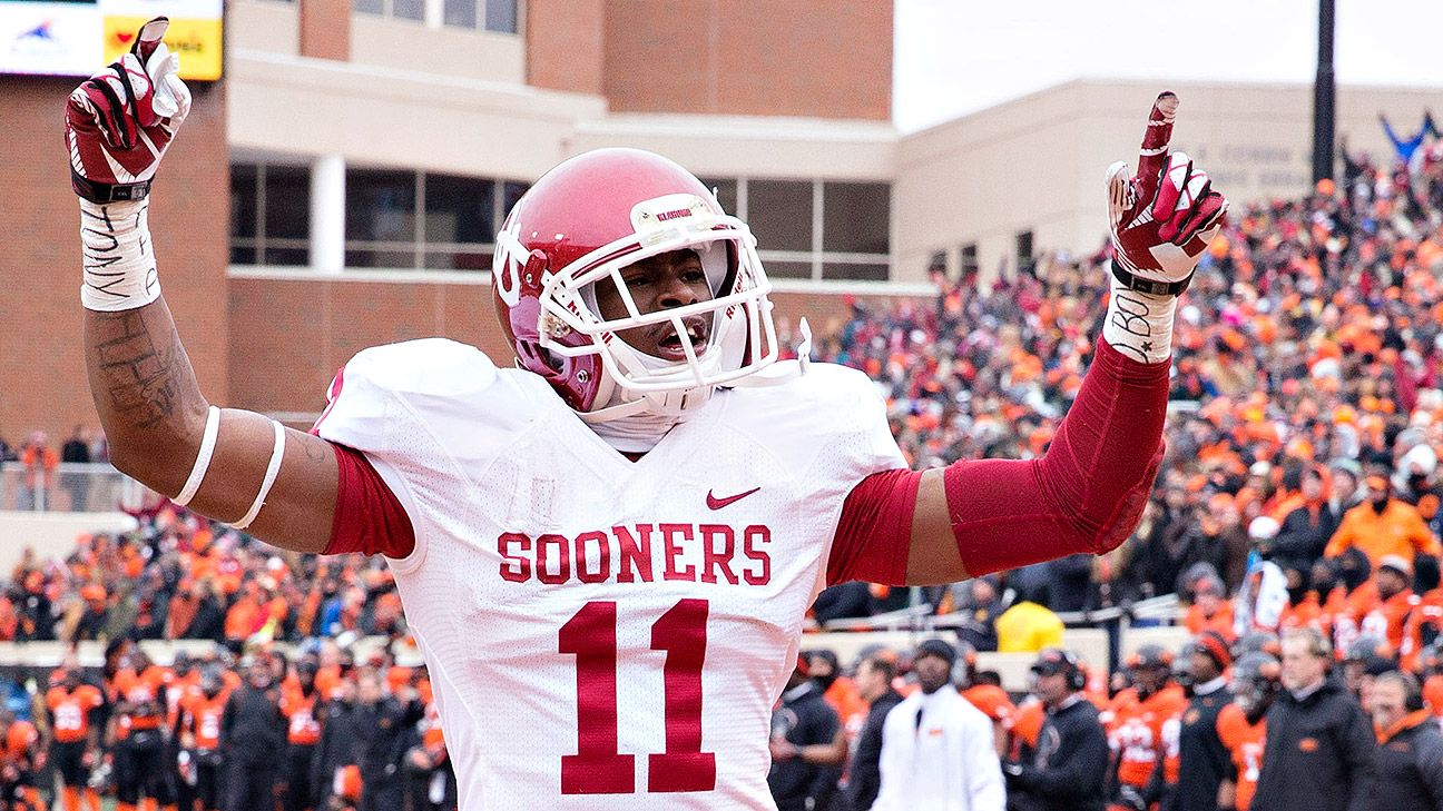 Oklahoma State again suffers catastrophic loss in Bedlam rivalry - ESPN ...