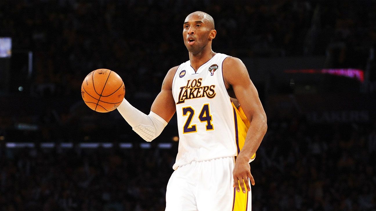 Kobe Bryant wants role in picking Los Angeles Lakers' next coach - ESPN