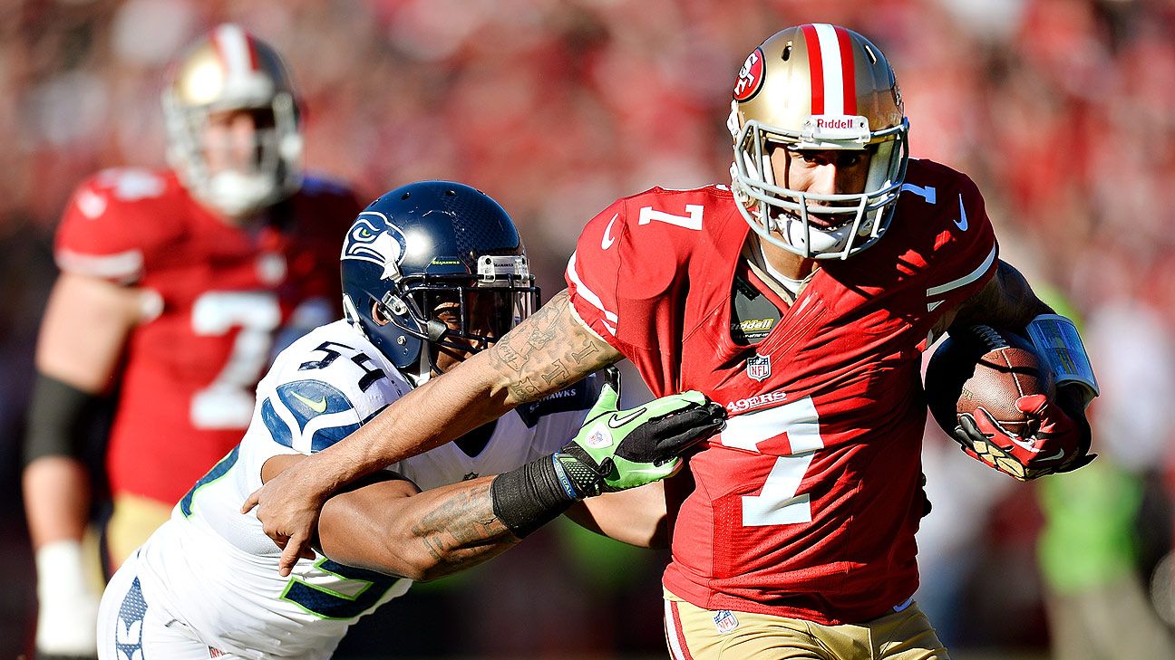 The 2014 NFC West could be best division since 2002 - NFL - ESPN