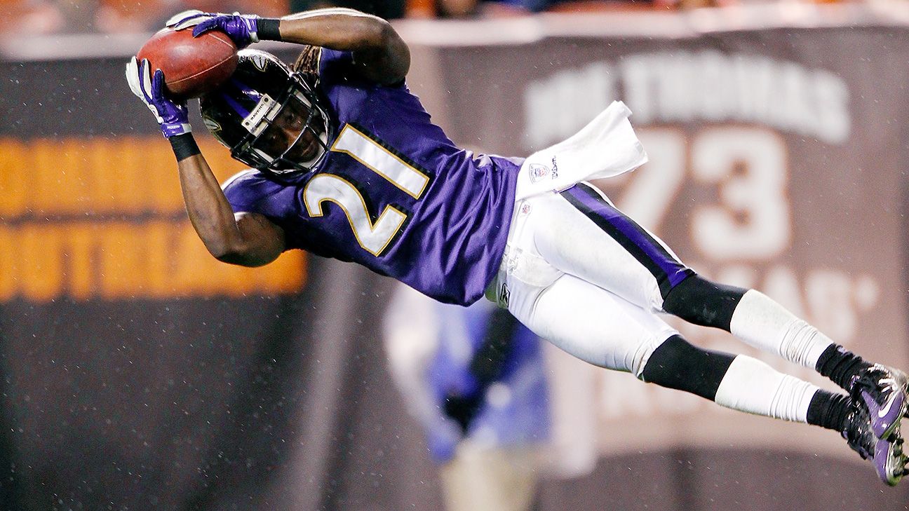 Lardarius Webb was always committed to being a 'Raven for life' - ESPN ...