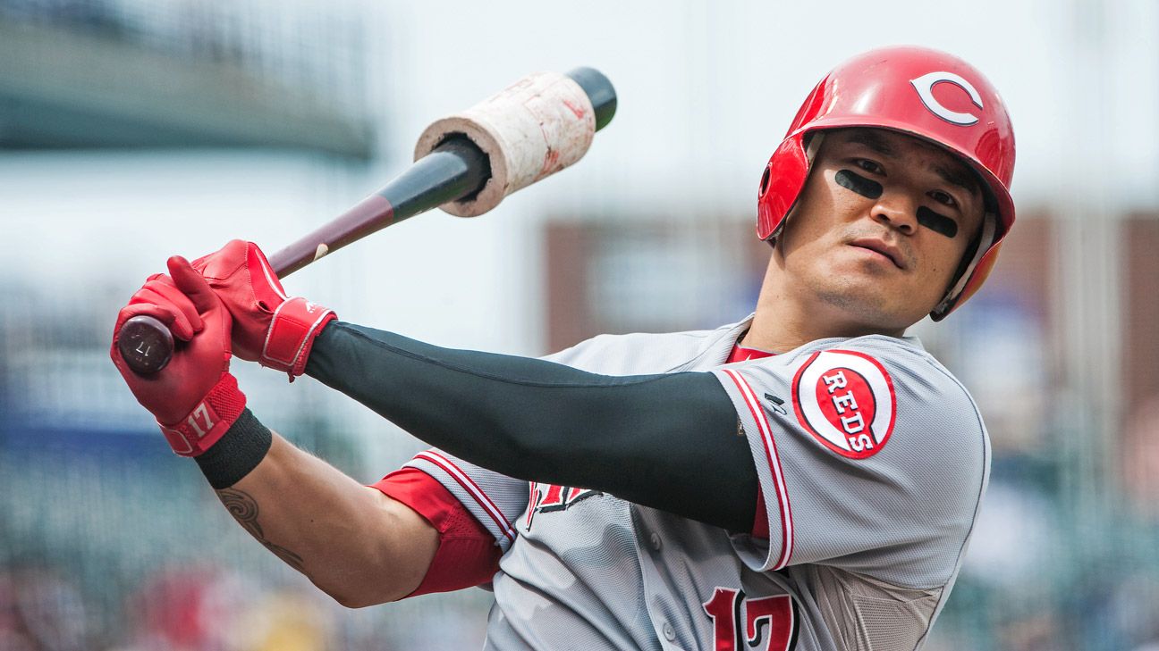 Determining which suitor needs Shin-Soo Choo the most - MLB - ESPN