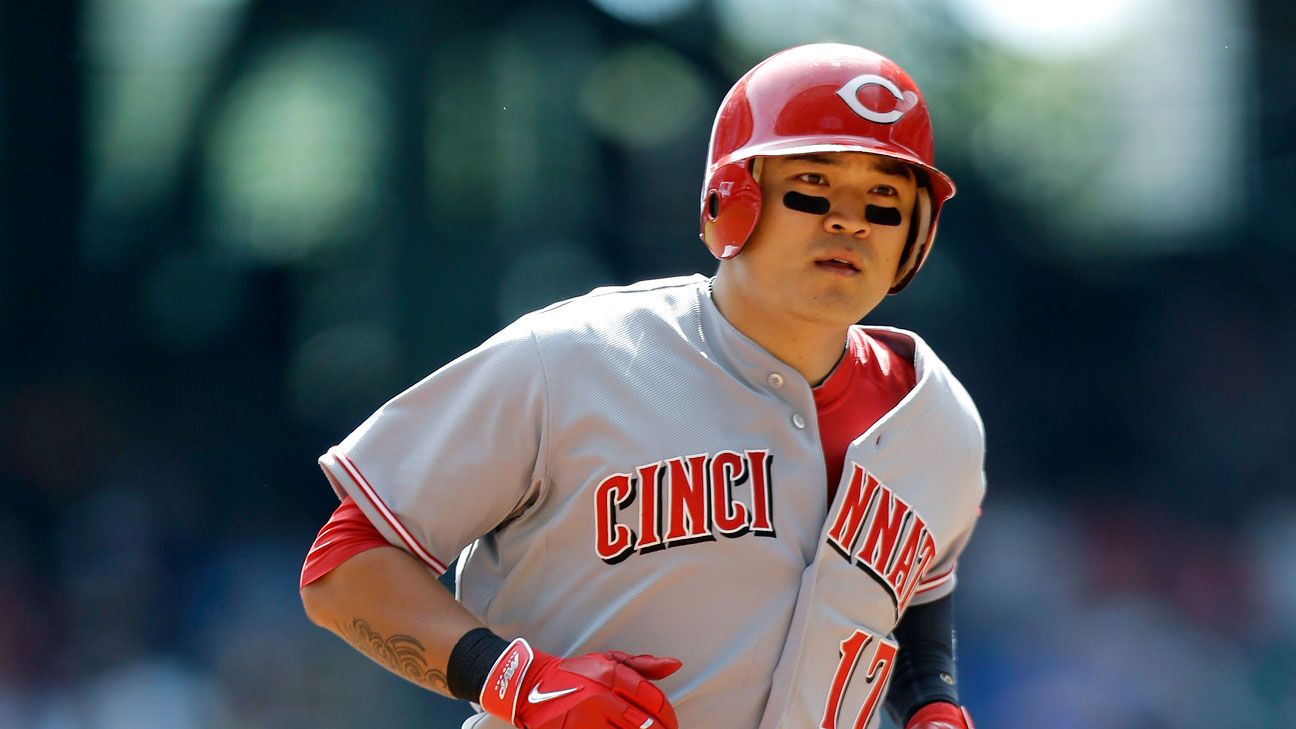 How Shin-Soo Choo landed with the Texas Rangers - ESPN