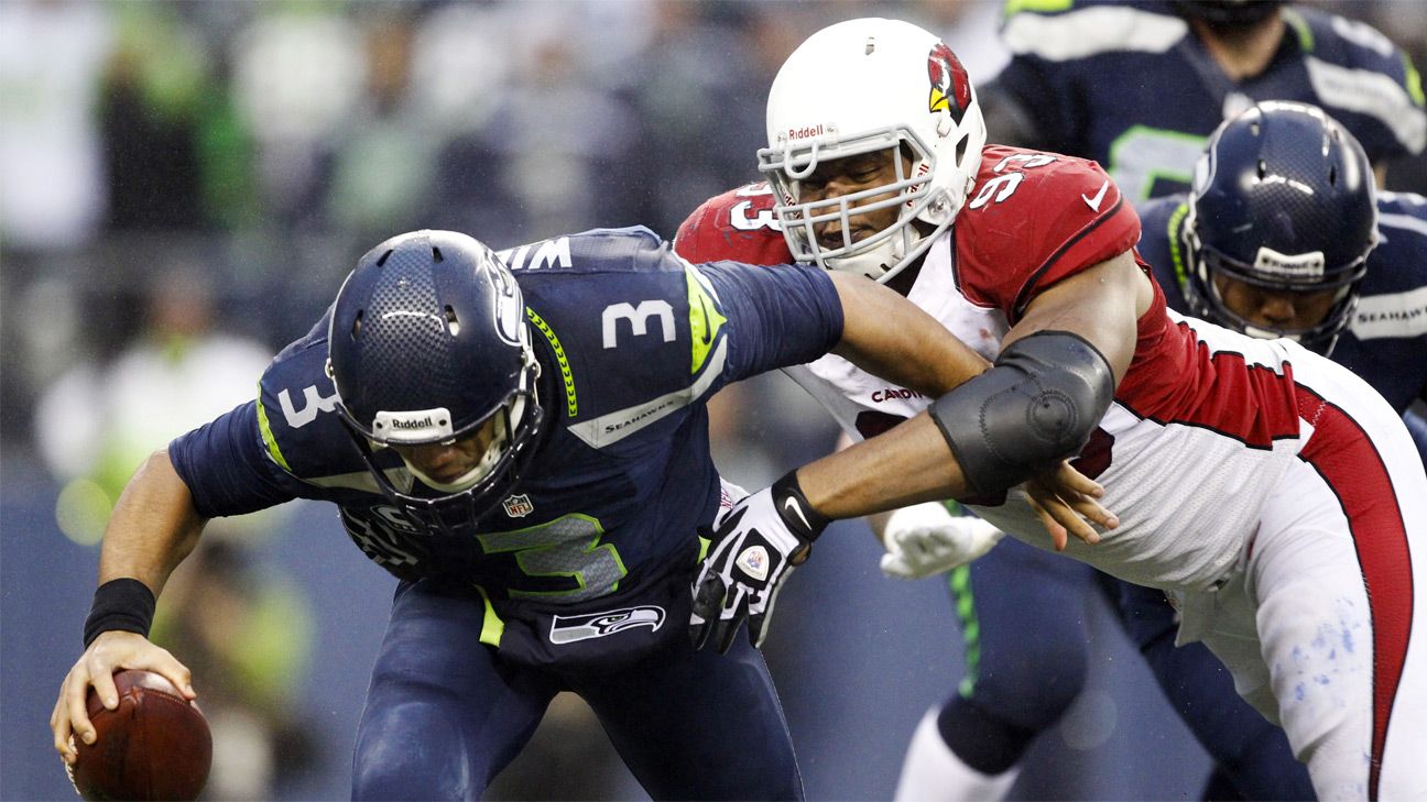 Arizona Cardinals defense makes statement - ESPN - Arizona Cardinals ...
