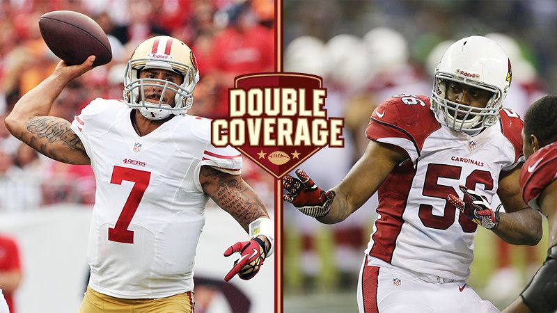 Double Coverage: 49ers at Cardinals - ESPN - NFL Nation- ESPN