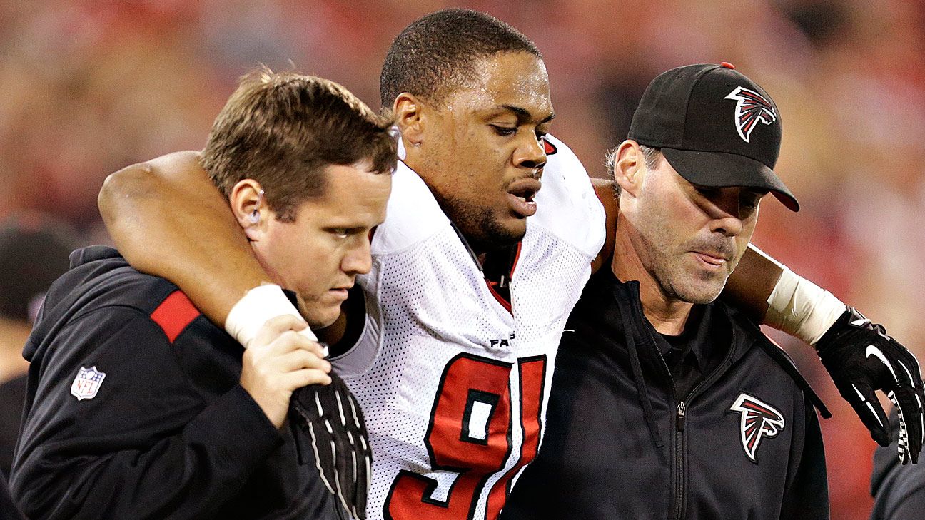 Corey Peters injures his Achilles - ESPN