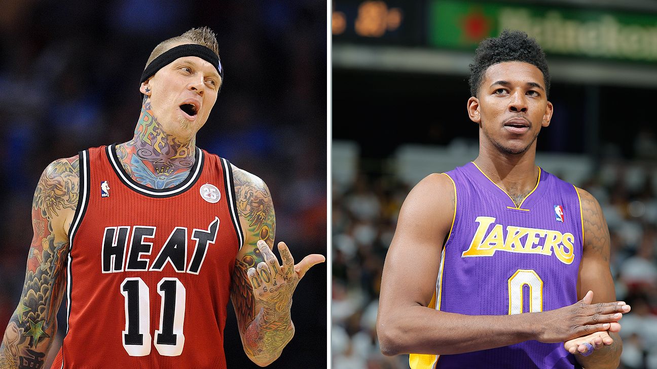 Miami Heat forward Chris Andersen among best bargain players - NBA - ESPN