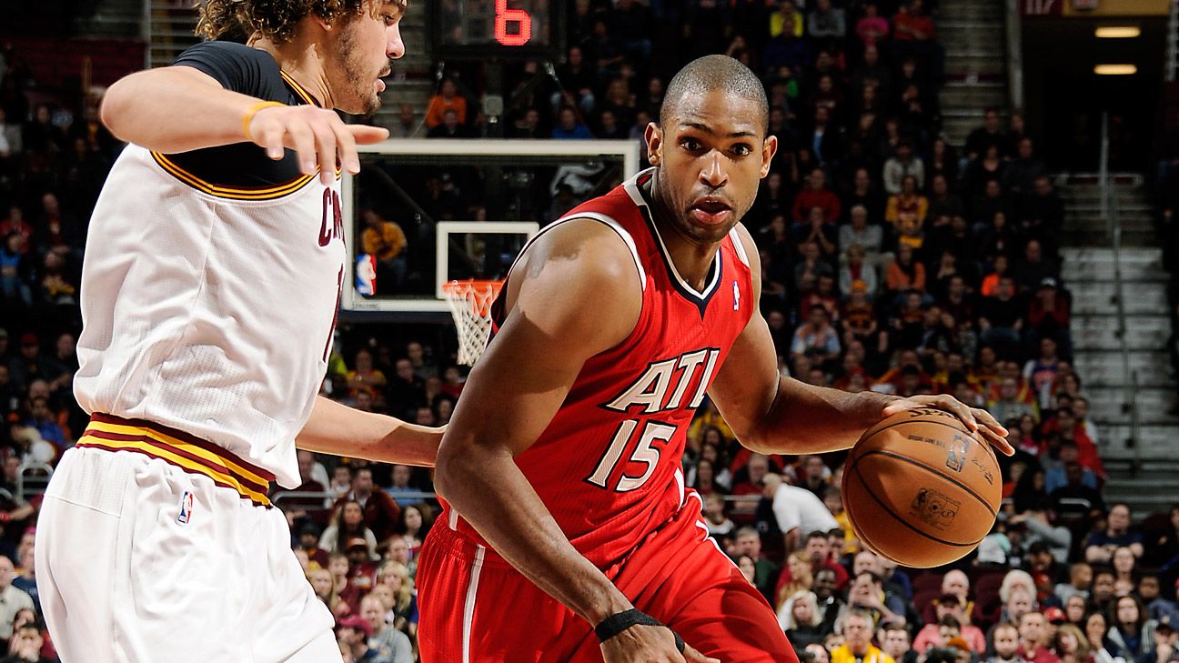 NBA playoffs - Roster Reload: Next moves for Atlanta Hawks - ESPN