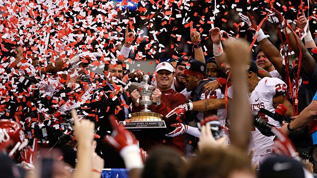 2013 season report card: Oklahoma Sooners - ESPN - Oklahoma Sooners- ESPN