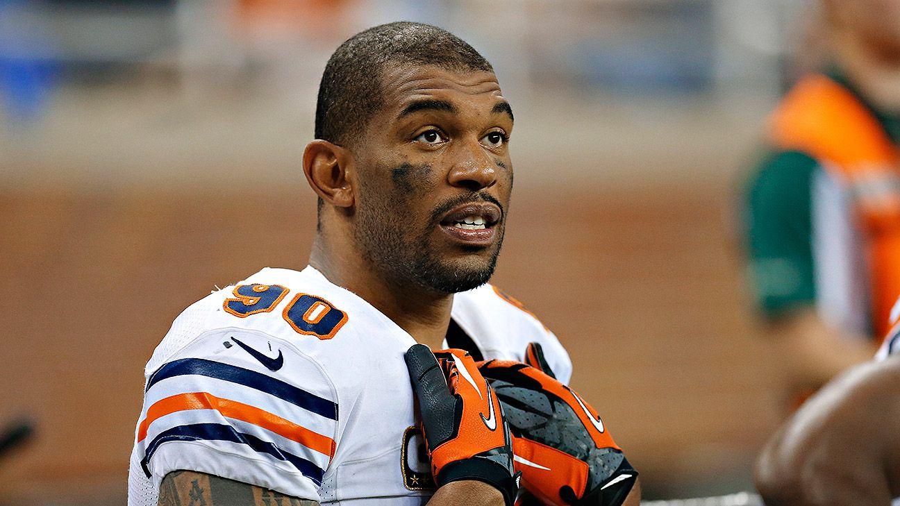 Defining Peppers' role with the Packers - ESPN - Green Bay Packers Blog ...