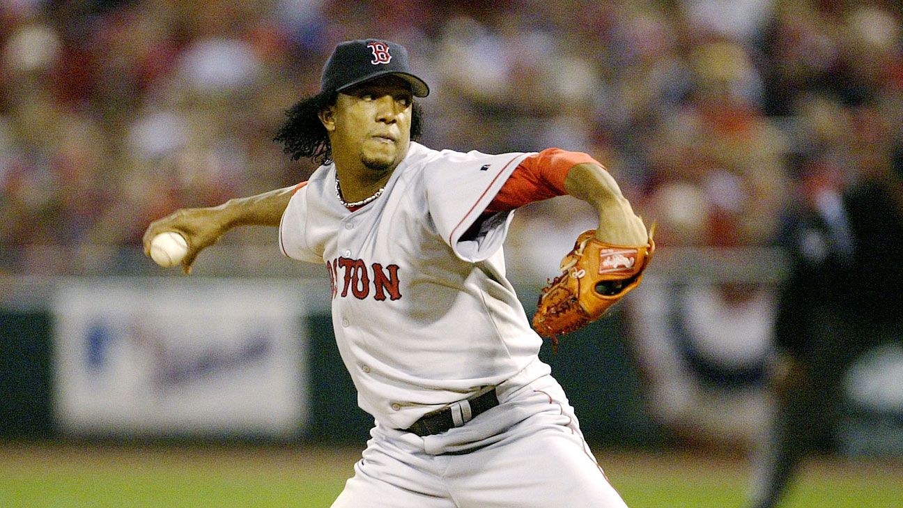 Great pitcher-hitter MVP debates - ESPN - SweetSpot- ESPN