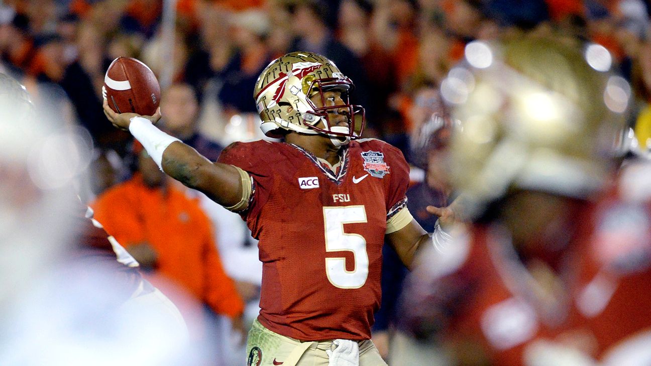 Four reasons FSU will and won't defend its title, and the rest of ...