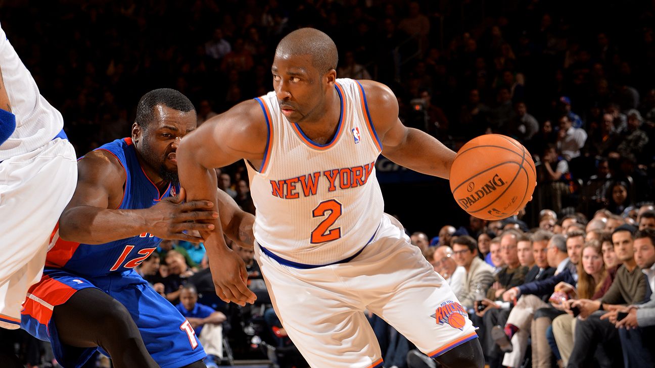 New York Knicks- ESPN