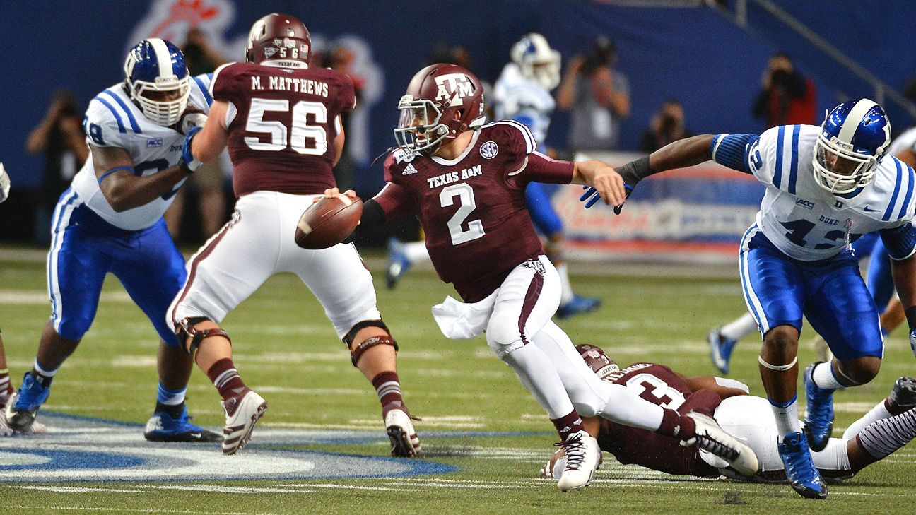 SEC all-bowl team - ESPN - SEC Blog- ESPN