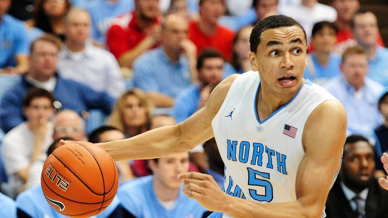Moving Marcus Paige from point guard solve UNC Tar Heels problems ...